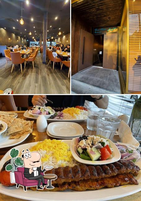 Rumi House, North Vancouver - Restaurant menu, prices and reviews