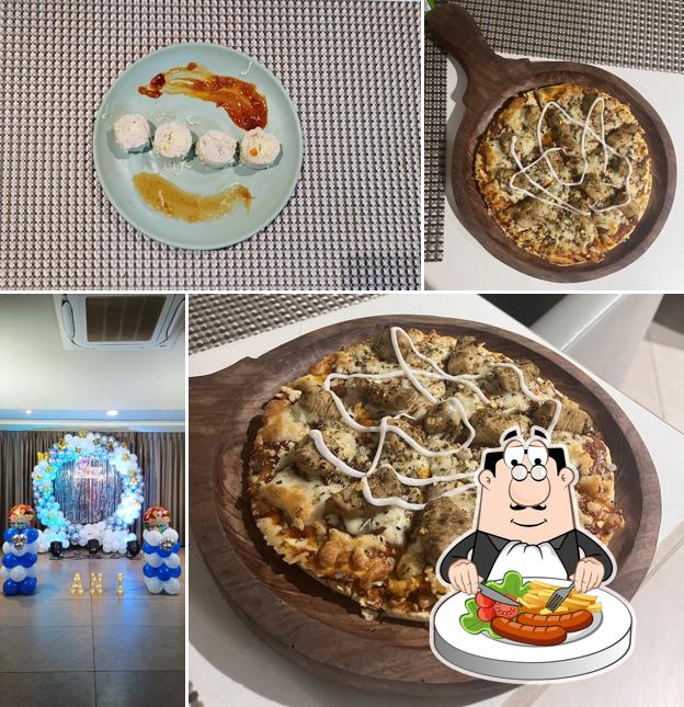 The Fusion Lounge, Chhindwara - Restaurant menu, prices and reviews