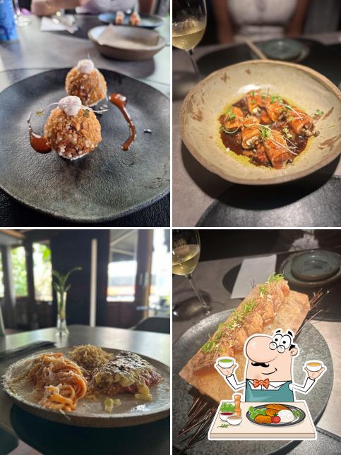 Yugo Premium, Recife - Restaurant menu, prices and reviews