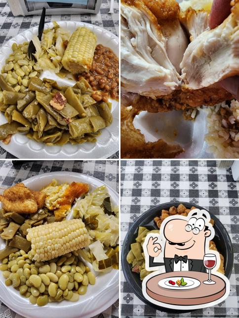 Carolina Buffet, West Columbia - Restaurant menu, prices and reviews