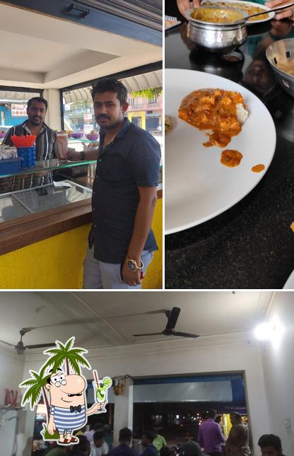 Roti Corner s, Mysuru - Restaurant menu, prices and reviews