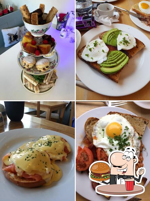 Top 5 places to eat in Rustington, october 2025 - Restaurant Guru