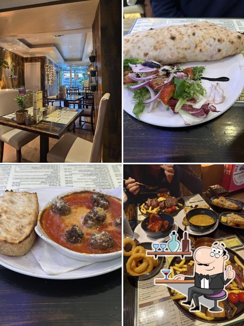 Top 4 restaurants with daiquiris in Airdrie, Scotland, december 2025 ...