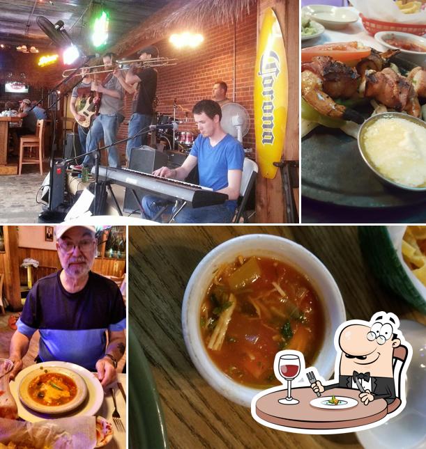 Zapata's, Texarkana - Restaurant menu, prices and reviews