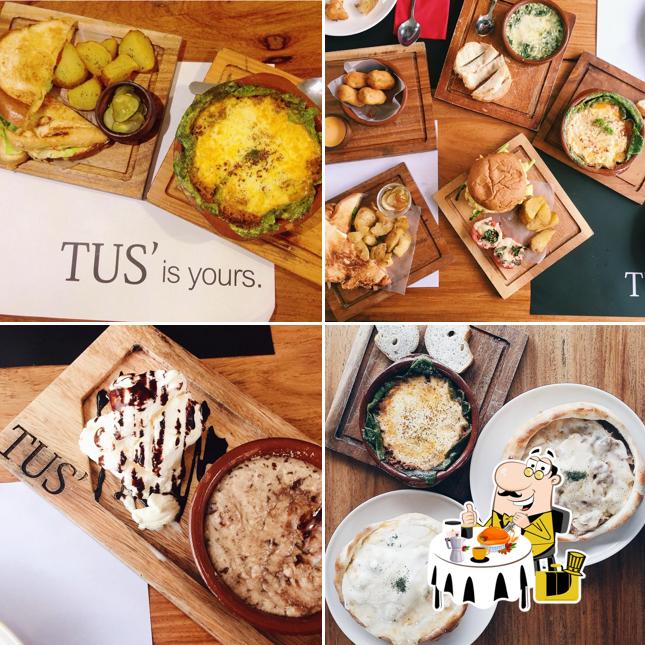 Tus' Clay Pots & Skillets, Muntinlupa - Restaurant menu, prices and reviews