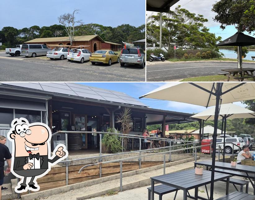 North Beach General Store, Mylestom - Restaurant menu, prices and reviews