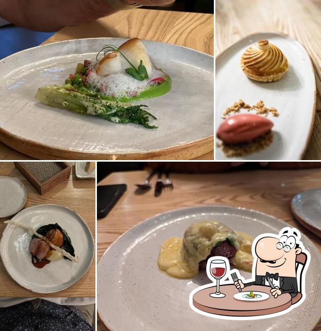 Embra, Taupo - Restaurant menu, prices and reviews