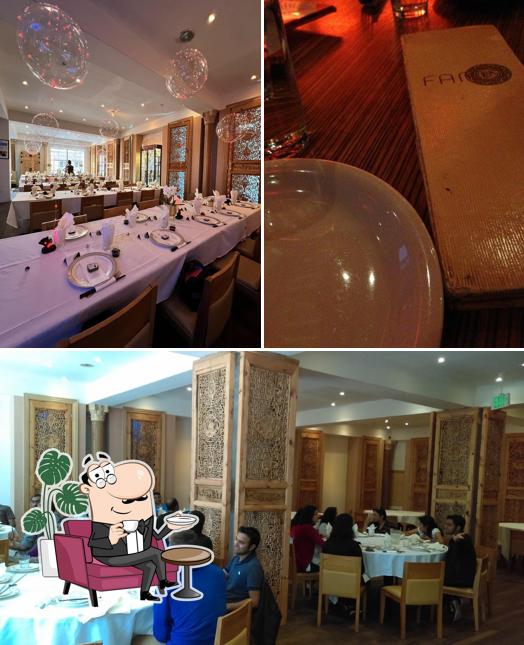Fang, San Francisco - Restaurant menu, prices and reviews