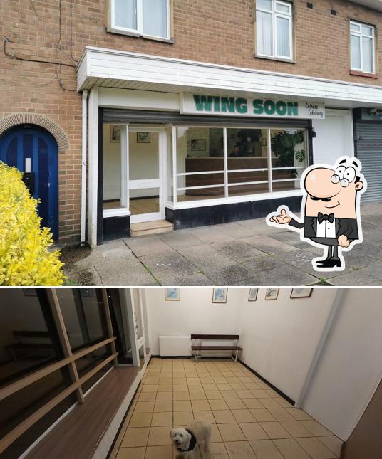Top 3 restaurants with fried oysters in Sutton Coldfield, november 2025 ...
