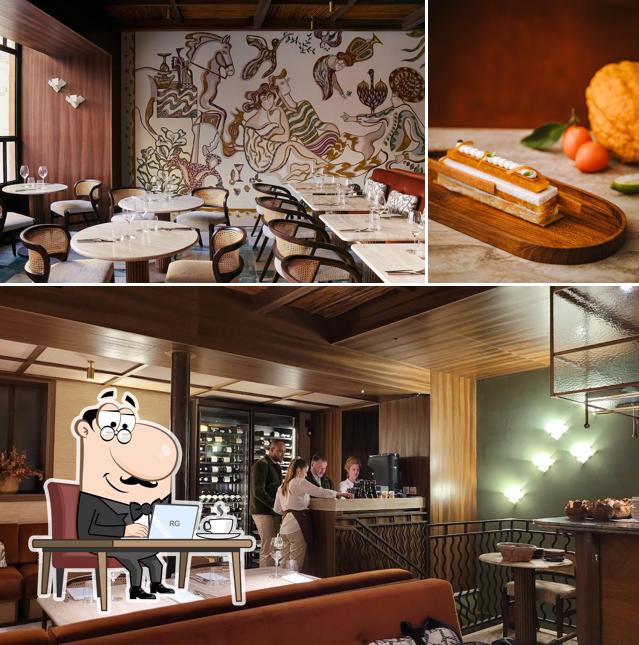 Fogo, Paris - Menu du restaurant, prix et avis