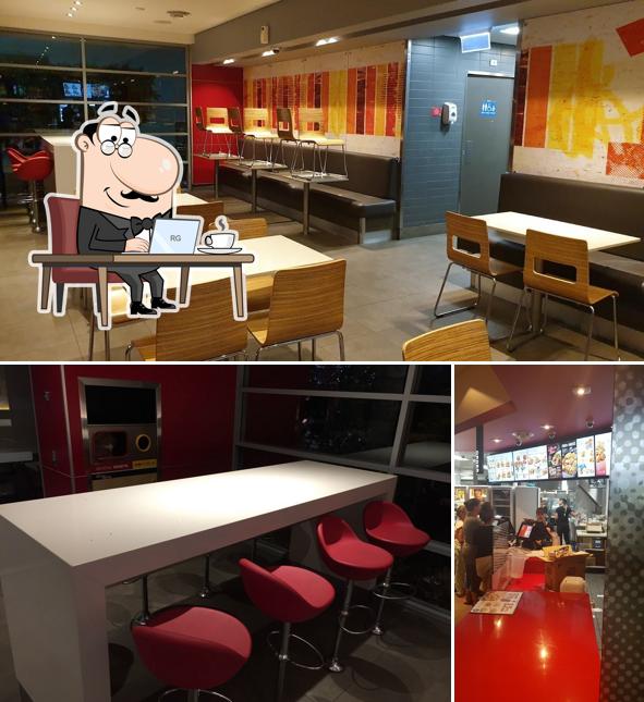 KFC Warners Bay, Warners Bay - Restaurant menu, prices and reviews