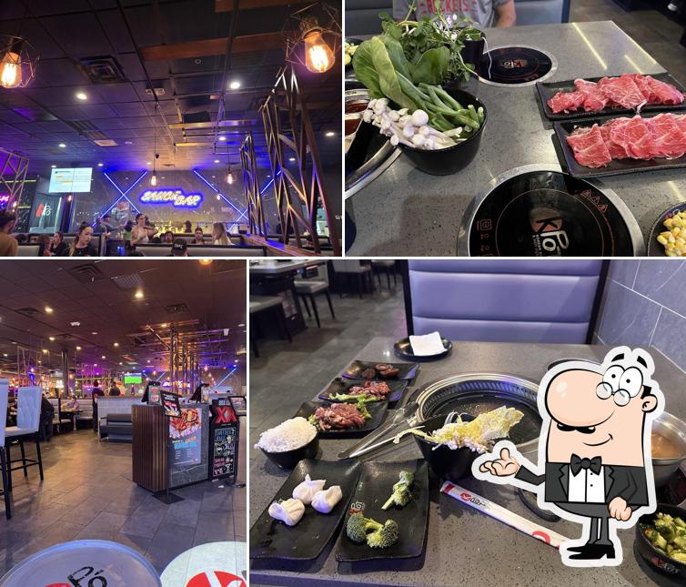 KPOT Korean BBQ & Hot Pot, Houston - Restaurant menu, prices and reviews