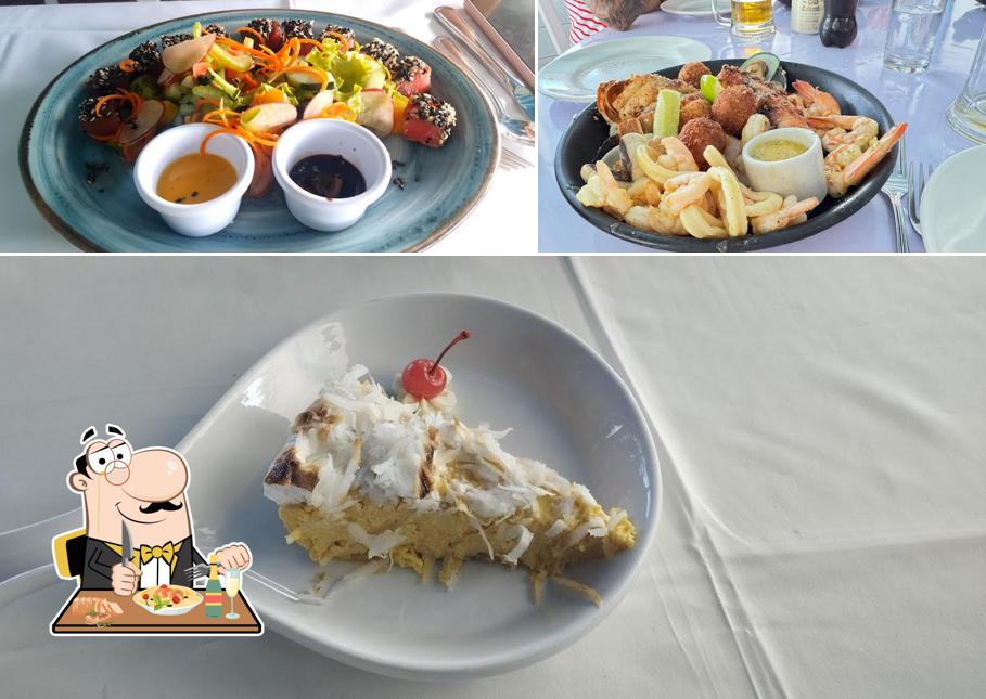 La Regatta, San Andrés - Restaurant menu, prices and reviews