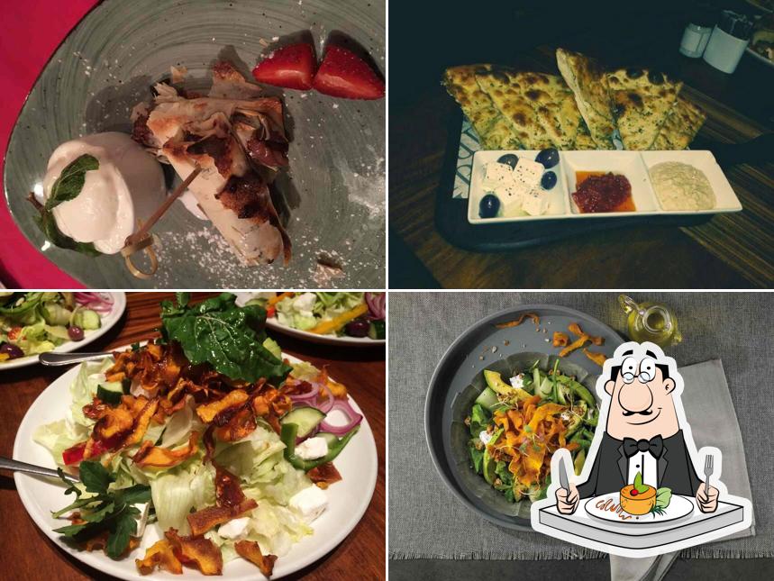 Piatto Eastgate, Johannesburg - Restaurant menu, prices and reviews