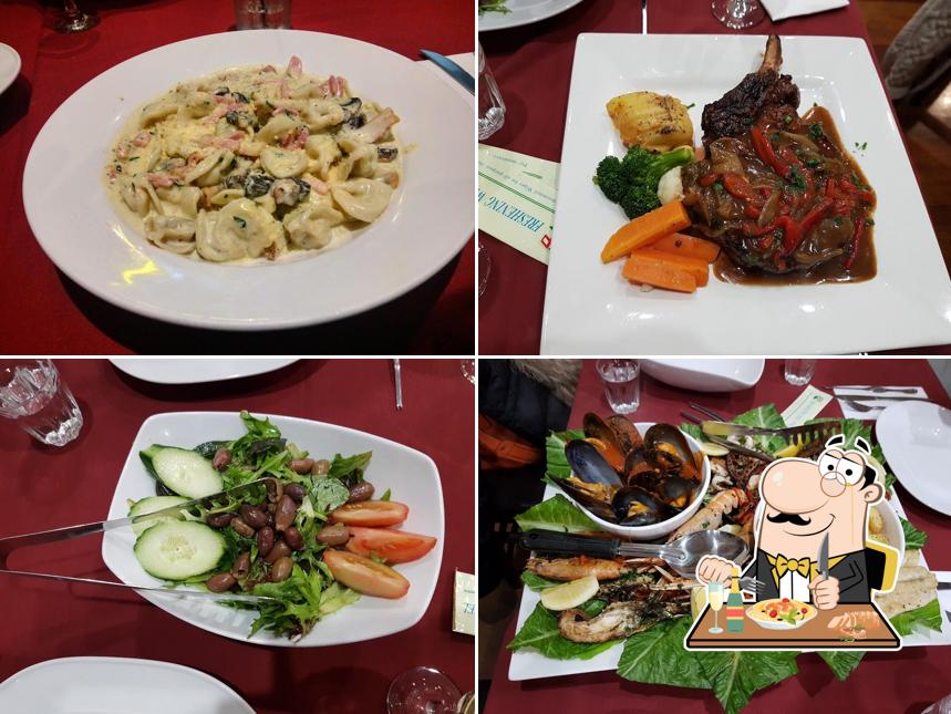 Top 7 restaurants with italian lasagna in Melbourne, november 2025 ...
