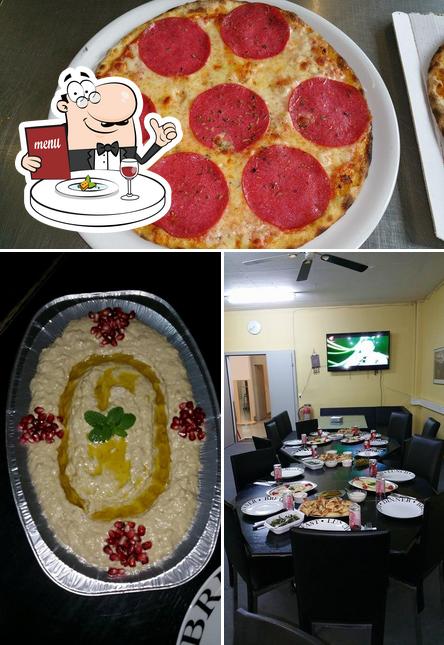 Subito Pizza Kurier, Niederglatt - Restaurant menu, prices and reviews