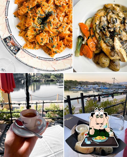Mimi & Coco Bistro, Henderson - Menú del restaurante, precios y reseñas