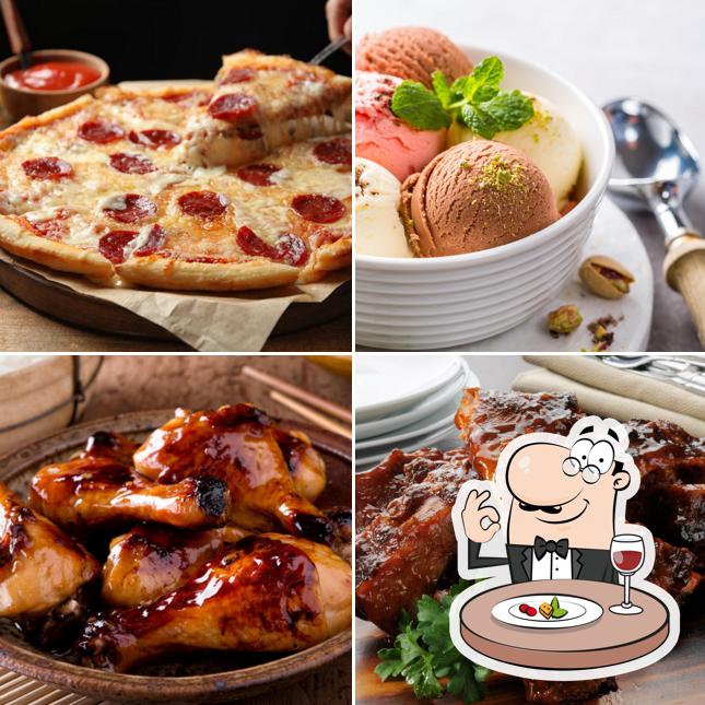 Top 5 restaurants in Phoenix, Oregon, january 2026 - Restaurant Guru