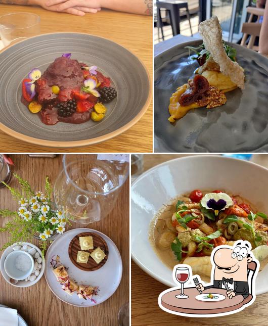 Embarc Restaurant, Randburg - Restaurant menu, prices and reviews