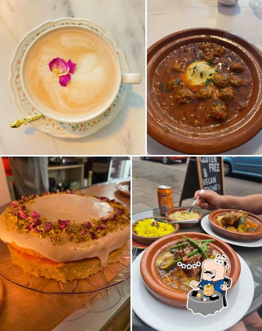 Goat in the Tree, Glasgow - Restaurant menu, prices and reviews