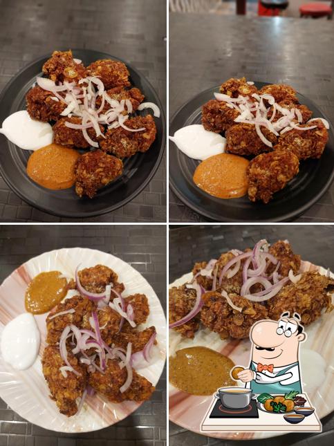 Hoye jaak, Lumding - Restaurant menu, prices and reviews