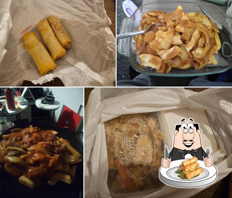 Star East, Wakefield - Restaurant menu, prices and reviews