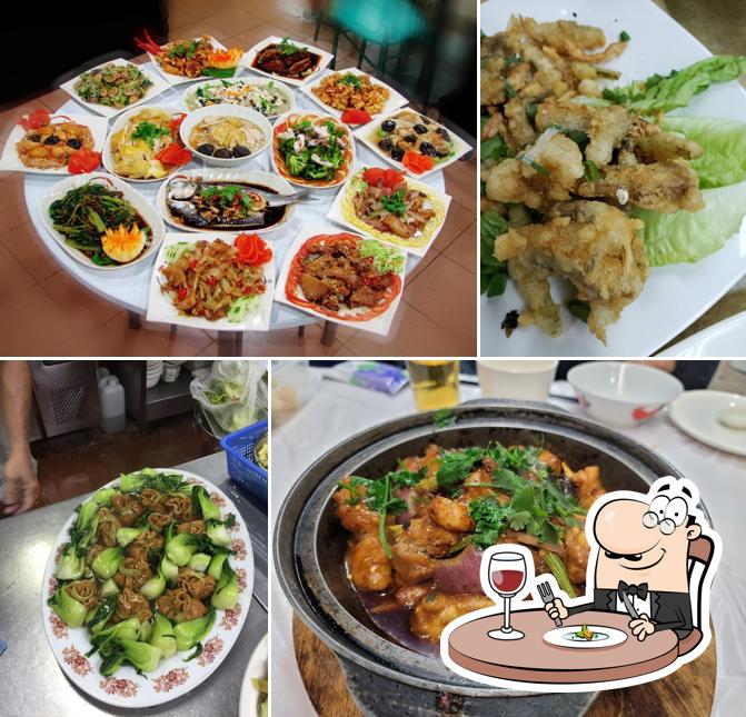Royal Kitchen HK, Hong Kong - Restaurant menu, prices and reviews