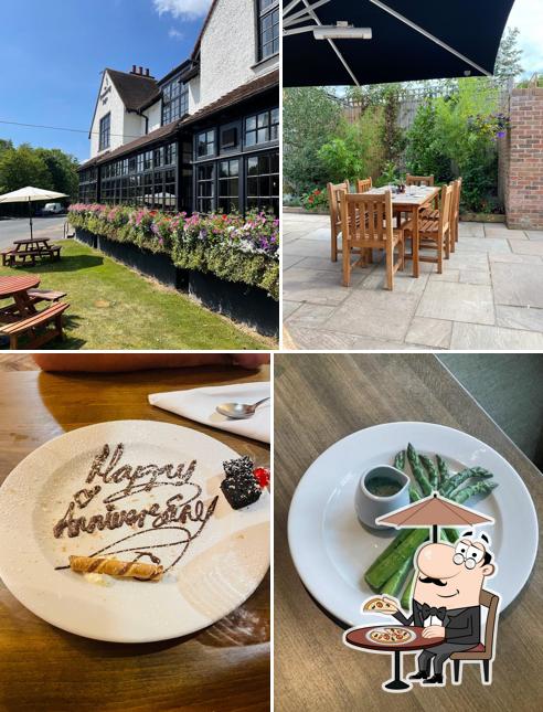 The Drumming Snipe, Woking - Restaurant menu, prices and reviews
