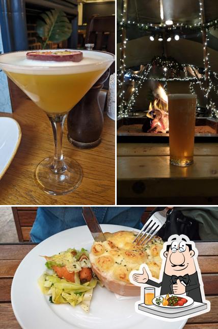 The Mustard Pot, Leeds - Restaurant menu, prices and reviews