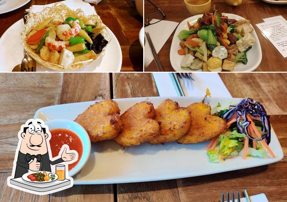 Padmanadi, Edmonton - Restaurant menu, prices and reviews