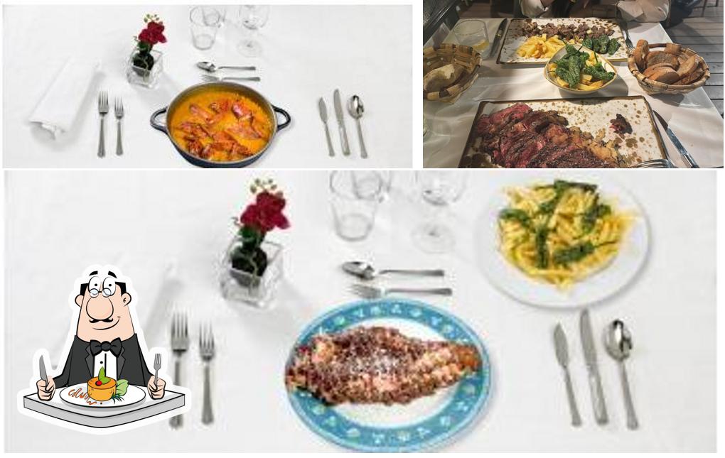El Urogallo I Restaurante Pozuelo, Pozuelo de Alarcón - Menú del ...