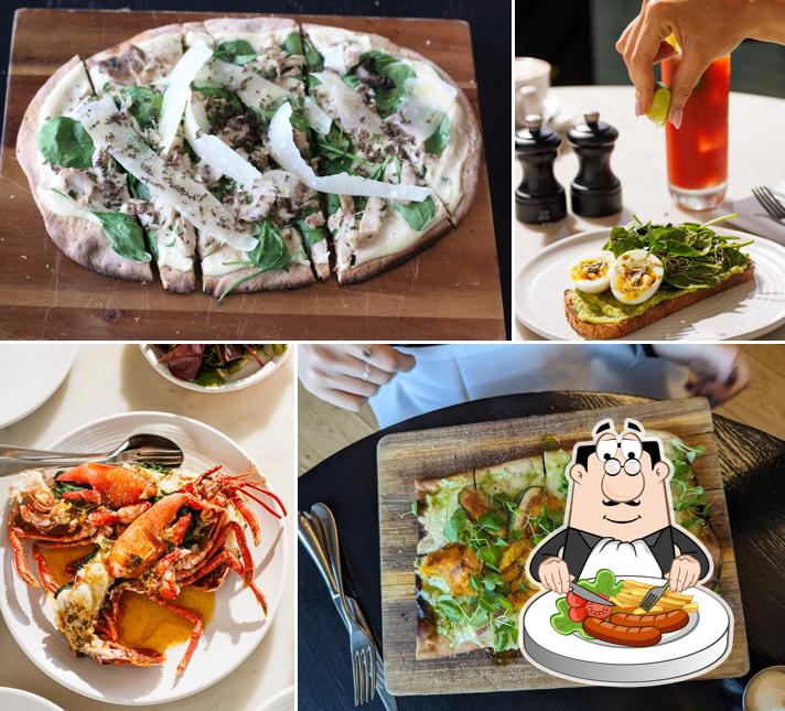 Sea Containers Restaurant, London - Restaurant menu, prices and reviews