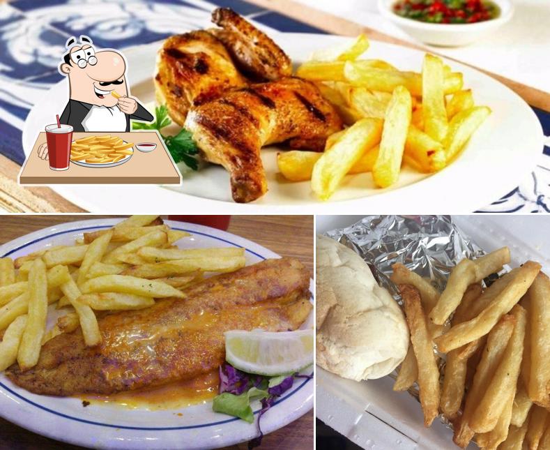 Adega, Midrand - Menú del restaurante, precios y reseñas