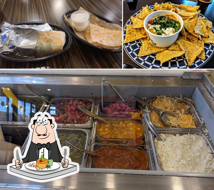 Burrito Splendido, Winnipeg - Restaurant menu, prices and reviews