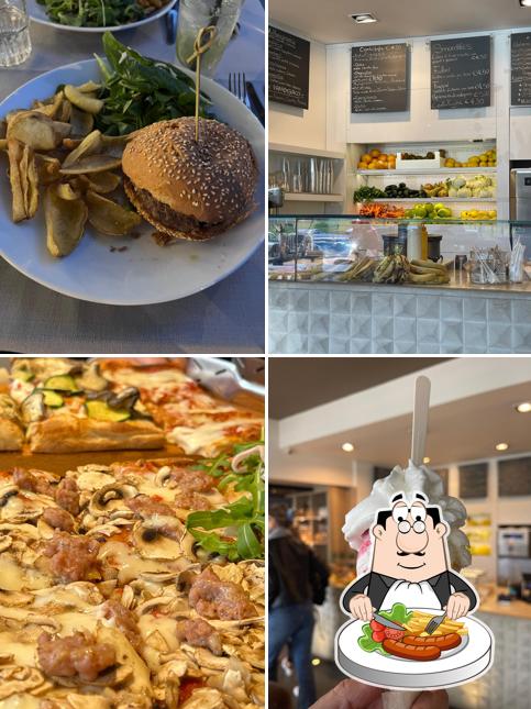 Menchetti Perugia, Perugia - Menu del ristorante, prezzi e recensioni