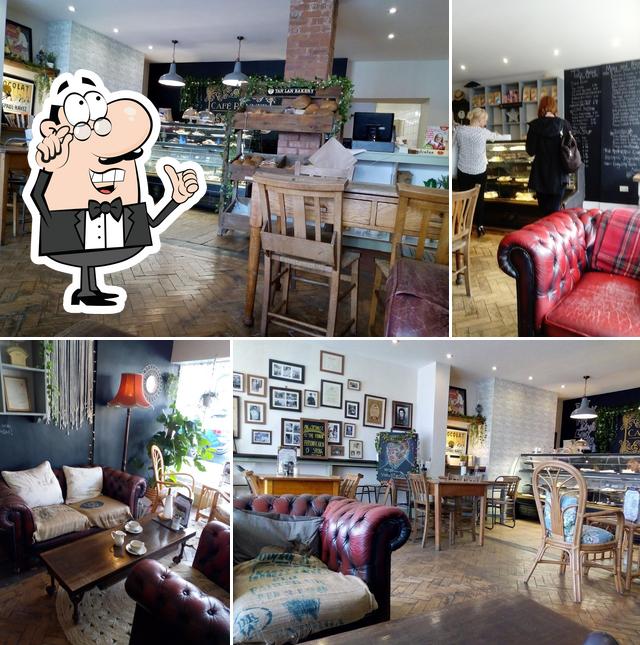 Top 7 restaurants in Colwyn Bay, august 2025 - Restaurant Guru