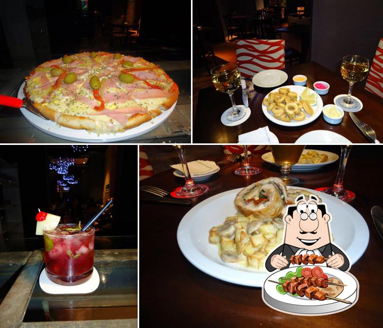 La Valentina, San Salvador de Jujuy - Menú del restaurante, precios y ...