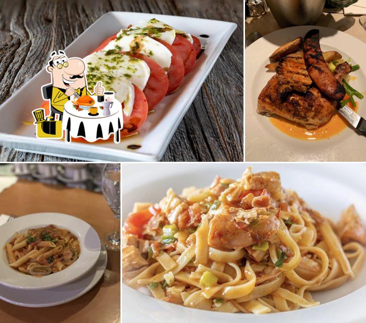 Meridiana, Laval - Menu du restaurant, prix et avis
