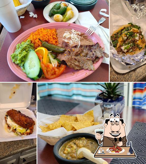 Mi Restaurante, Mount Prospect - Restaurant menu, prices and reviews