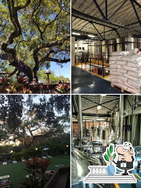 Motorworks Brewing- Bradenton, Bradenton - Restaurant menu, prices and ...