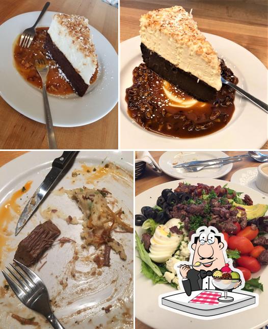 Brick 29, Nampa - Restaurant menu, prices and reviews