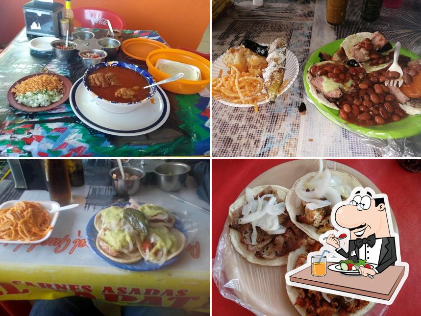 Top 3 restaurantes con tacos de carne asada en Villahermosa, septiembre ...