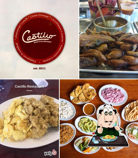 Castillo Restaurant, Passaic - Restaurant menu, prices and reviews