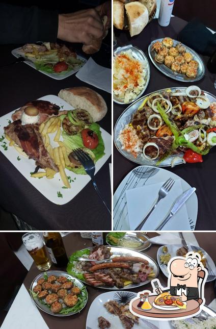 Kafana Kod Rada, Šabac - Restaurant menu, prices and reviews