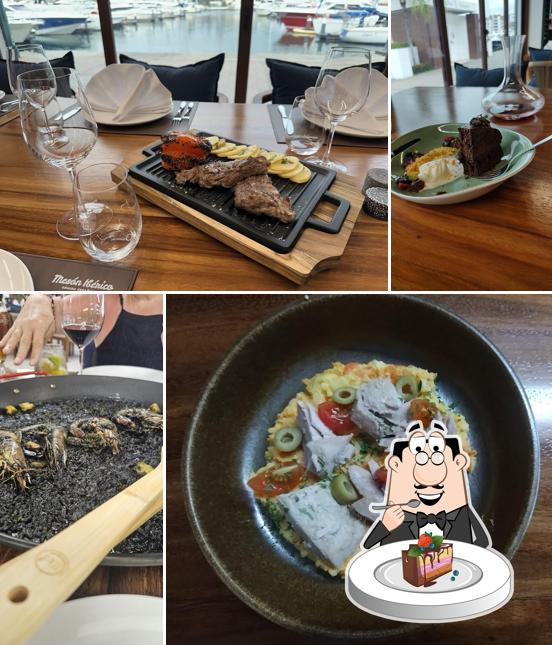 Mesón Ibérico, Puerto Vallarta - Menú del restaurante, precios y reseñas