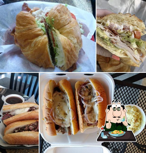 Munch A Sub, Las Vegas - Restaurant menu, prices and reviews