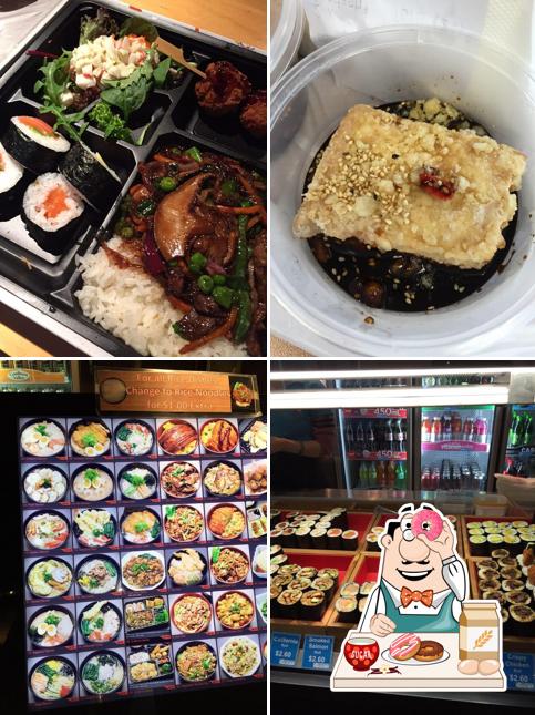O-Bento, Melbourne - Restaurant menu, prices and reviews