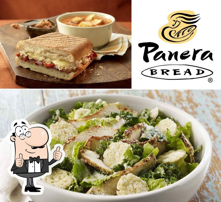 Panera Paris Paris, Paris - Menu du restaurant, prix et avis