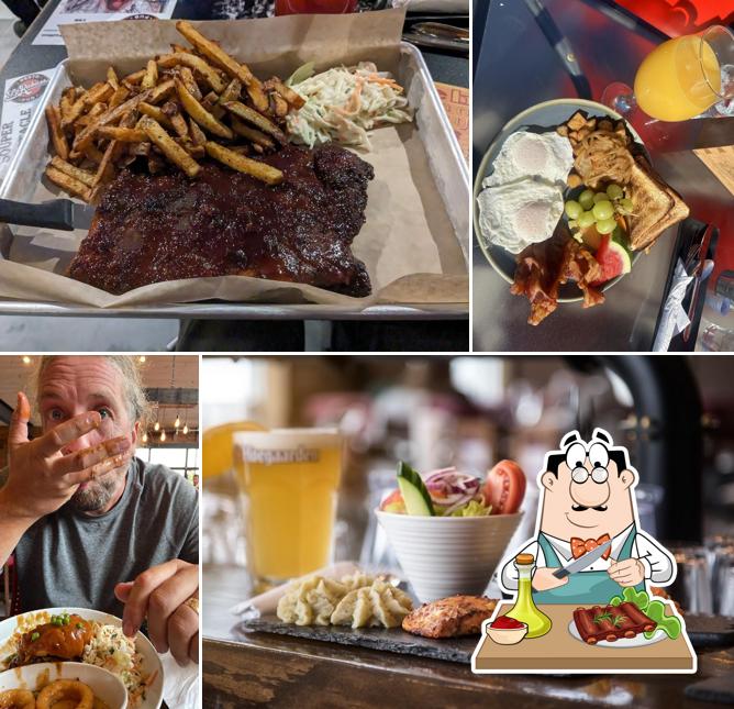 Resto Pub Le Rabaska, Maniwaki - Menu du restaurant, prix et avis