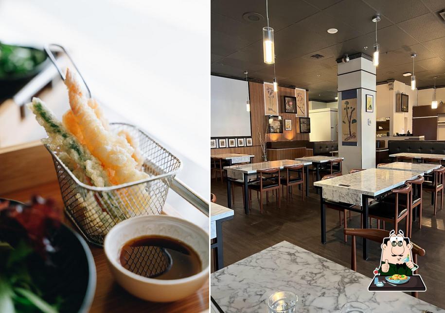 Shoku, Vancouver - Restaurant menu, prices and reviews